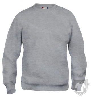 Sudadera Clique Basic Roundneck K desde 8.19